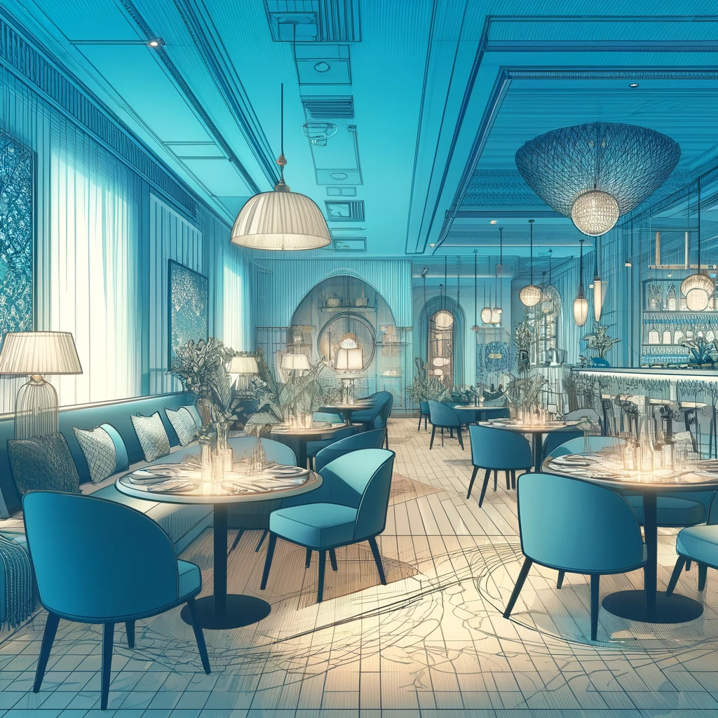 ресторан Gemi